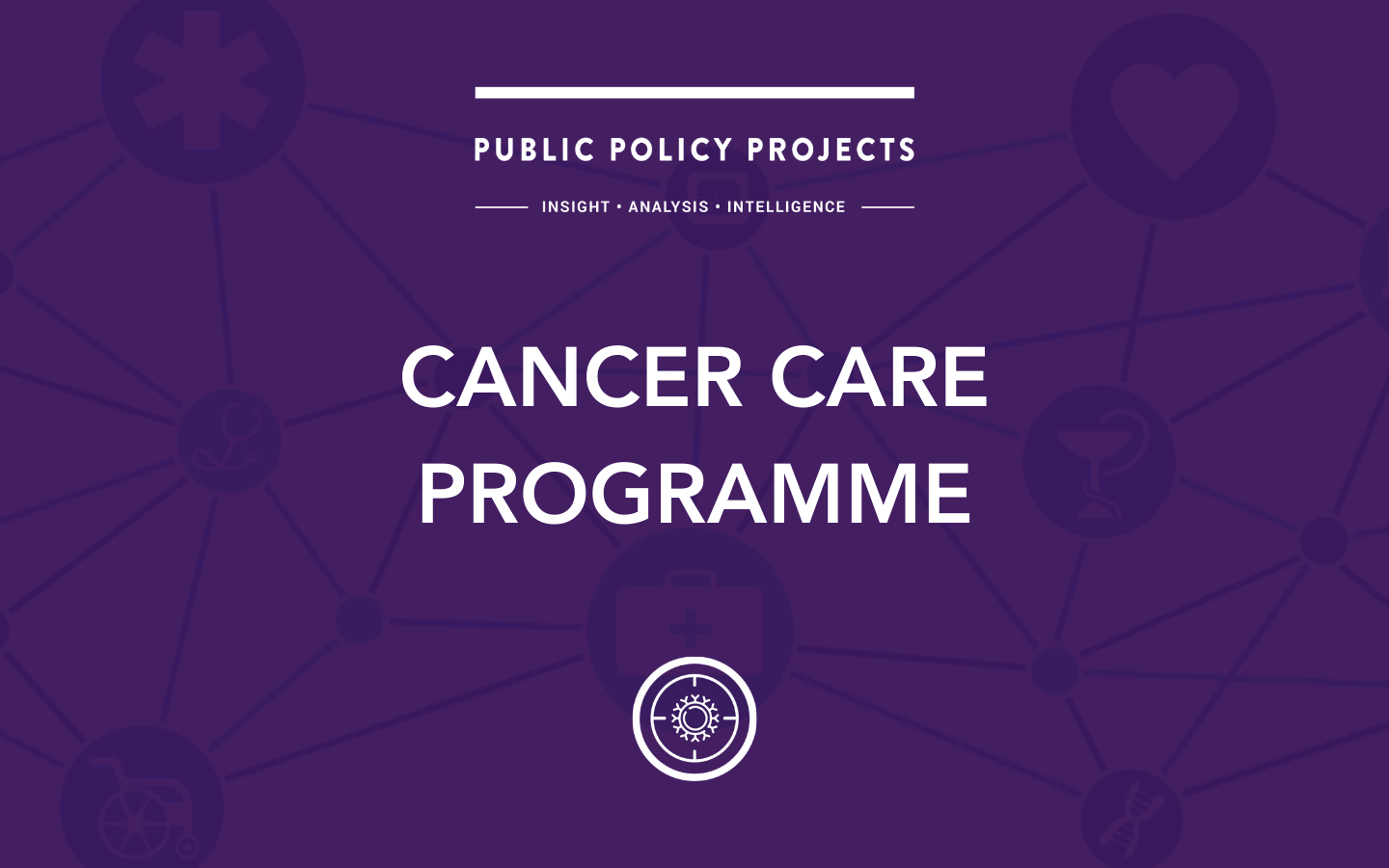 Cancer Care Programme